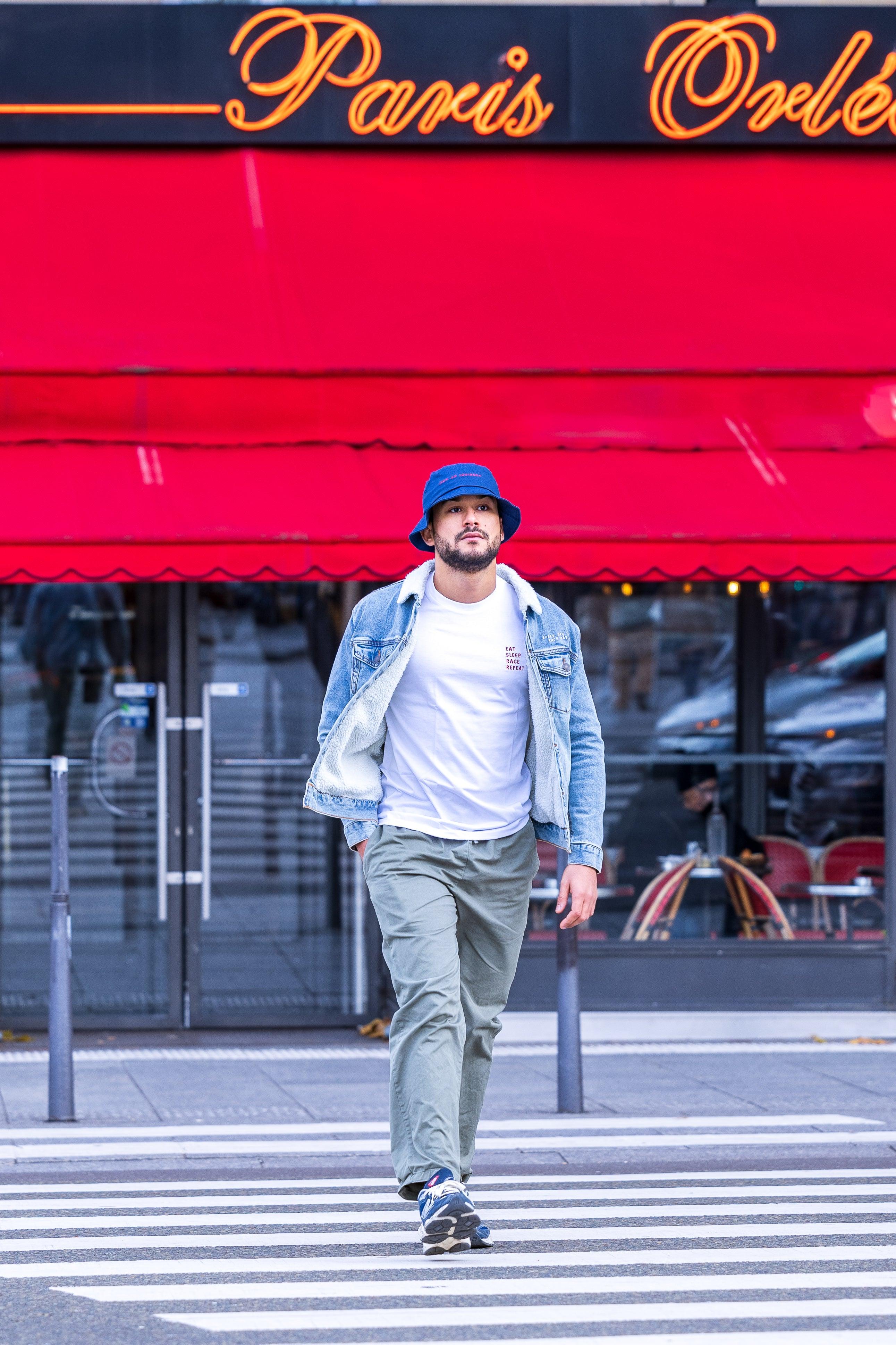 Slick Collections - Motorsport clothing store