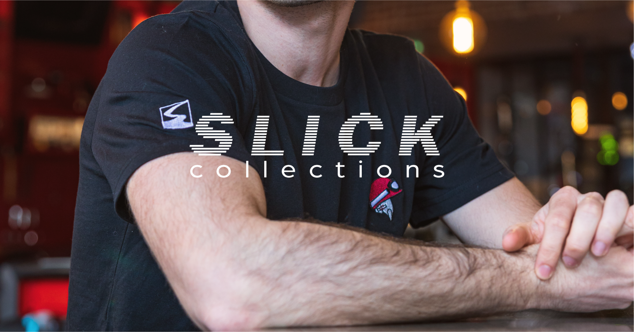 T-SHIRTS – Slick Collections